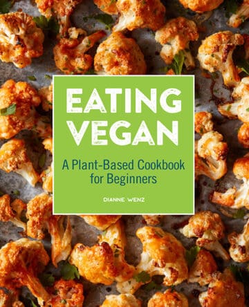 Vegan Cookbooks – Dianne's Vegan Kitchen